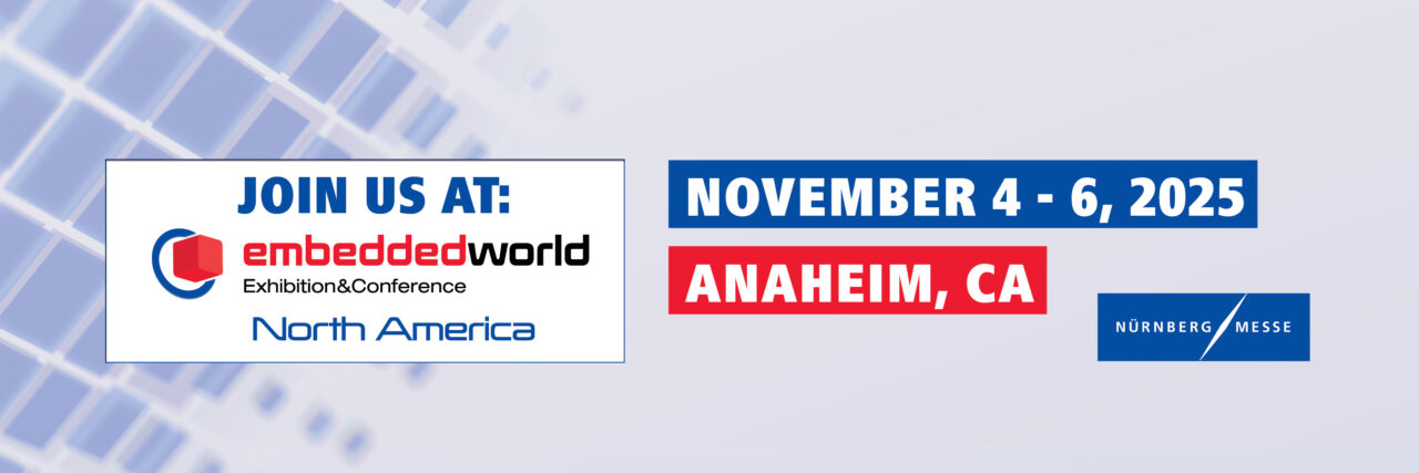embedded world North America 2025 Event Prospectus - embedded world ...